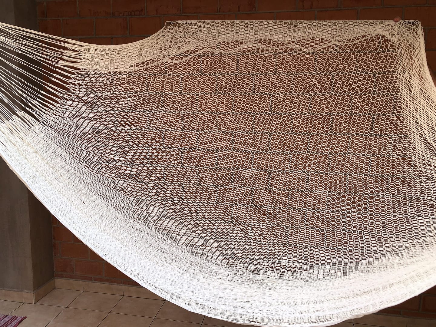 HAMACA ACAPULCO TEJIDA HILO DE SEDA – Hamacas Artesanales Ingalex